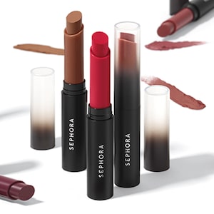 Rouge à lèvres mat Lip Last - SEPHORA COLLECTION | Sephora