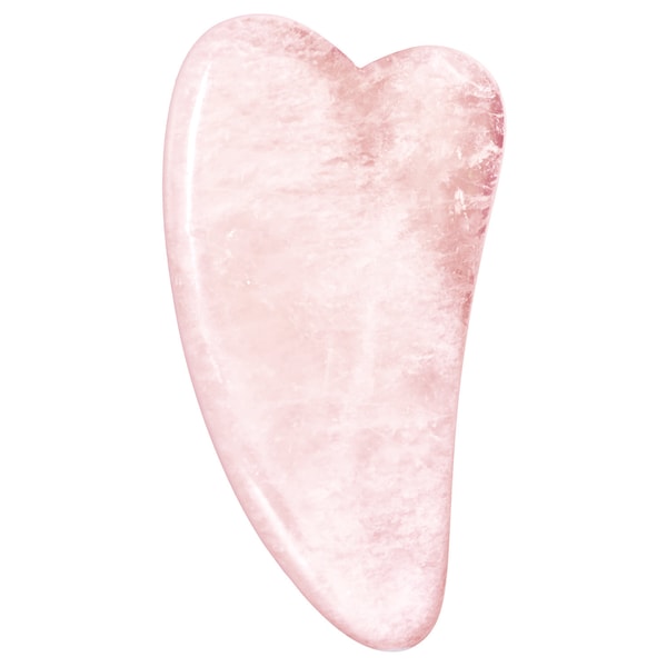 Rose Quartz Gua Sha - SEPHORA COLLECTION | Sephora