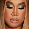 Eye Popper Sparkle Vision Liquid Eyeshadow - ONE/SIZE by Patrick Starrr ...