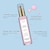 Pink Drink Firming Resurfacing Peptide Face Mist - Sunday Riley | Sephora