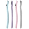 4 Piece Facial Razor Set - SEPHORA COLLECTION | Sephora