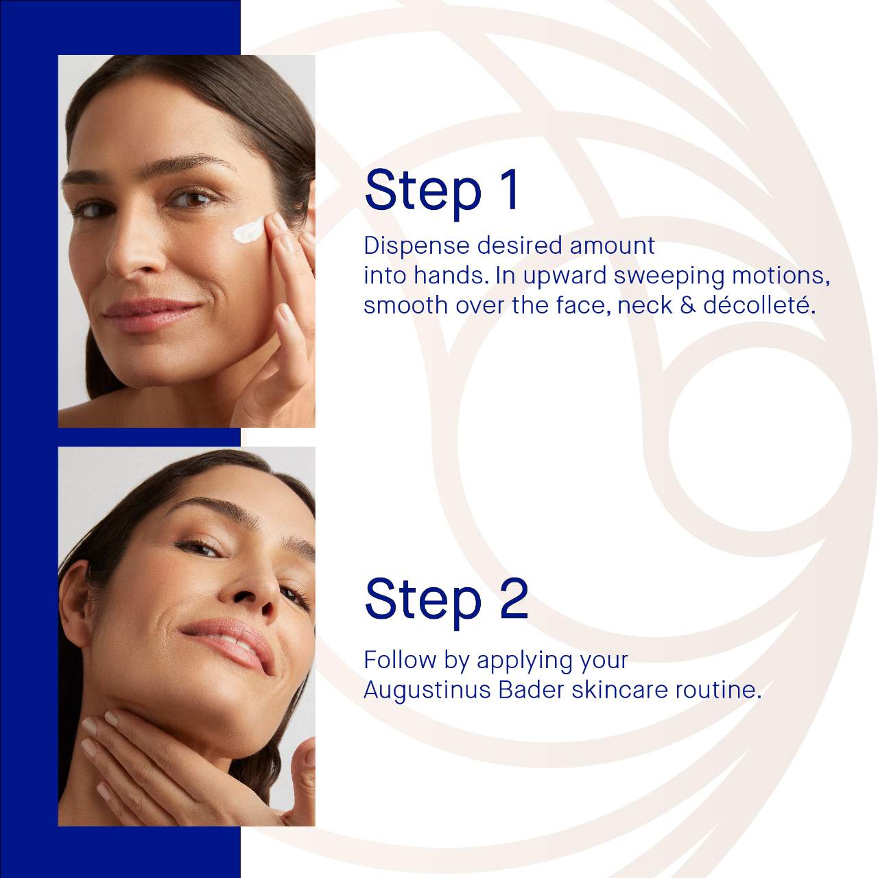 Augustinus Bader The Rich Cream with TFC8® Face Moisturizer | Hamilton ...