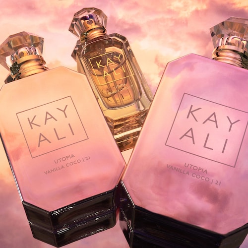 UTOPIA VANILLA COCO | 21 Eau De Parfum Intense - KAYALI | Sephora