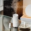 Cordless Ultrasonic Essential Oil Move Diffuser - Vitruvi | Sephora