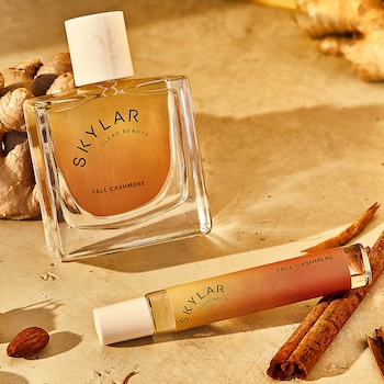 @nia_papayaa (Nia Papaya) - Perfume Favorites - Benable