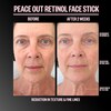 Retinol Face Stick - Peace Out | Sephora