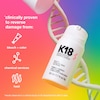 Mini Leave-in Molecular Repair Hair Mask - K18 Biomimetic Hairscience | Sephora
