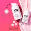Mini Leave-in Molecular Repair Hair Mask - K18 Biomimetic Hairscience | Sephora
