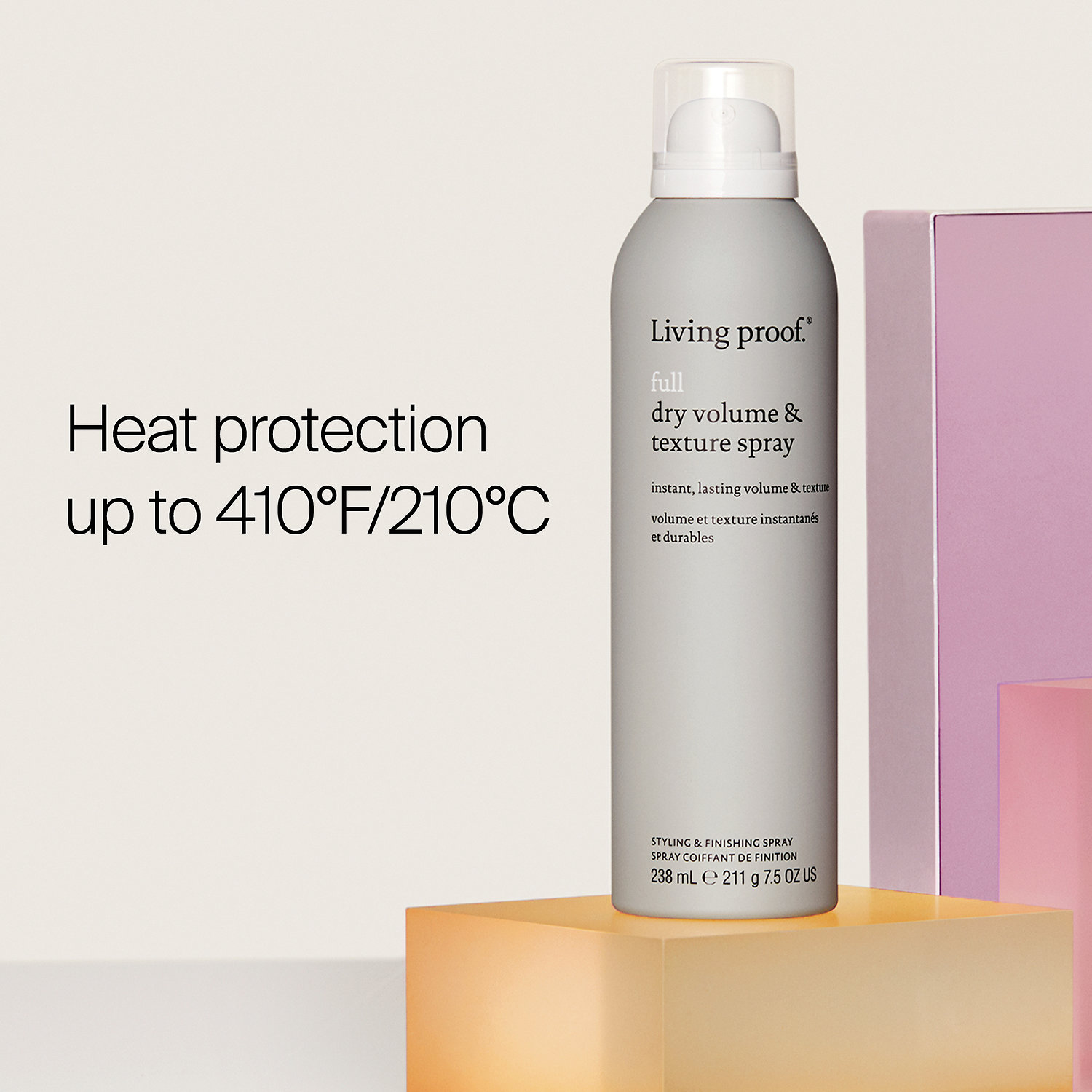Living Proof Full Dry Volume and Texture Spray | Mall of America®