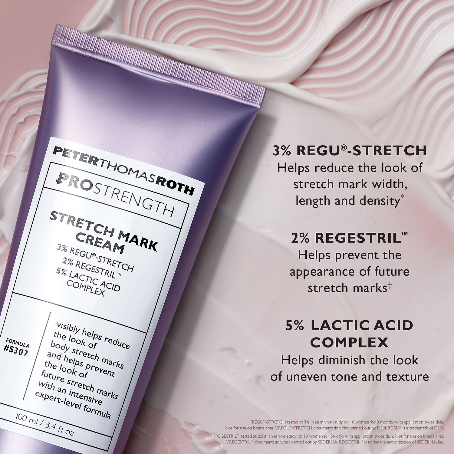 Peter Thomas Roth Pro Strength Stretch Mark Cream - Big Apple Buddy