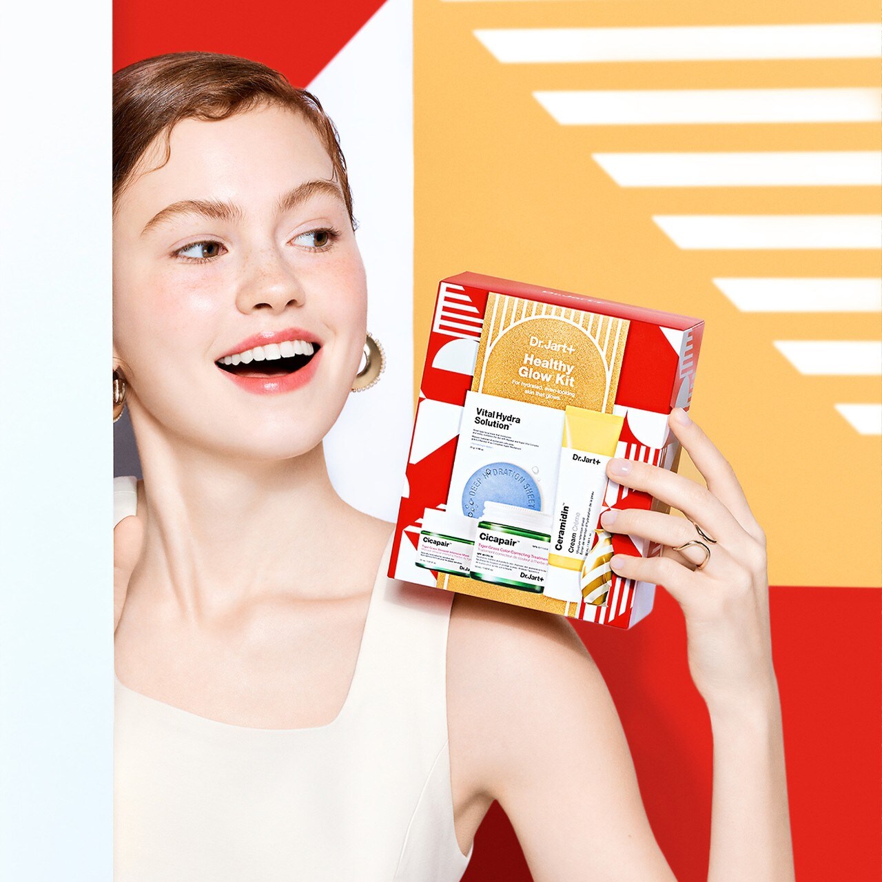 Isle of Paradise Own Your Glow Kit | Pacific City