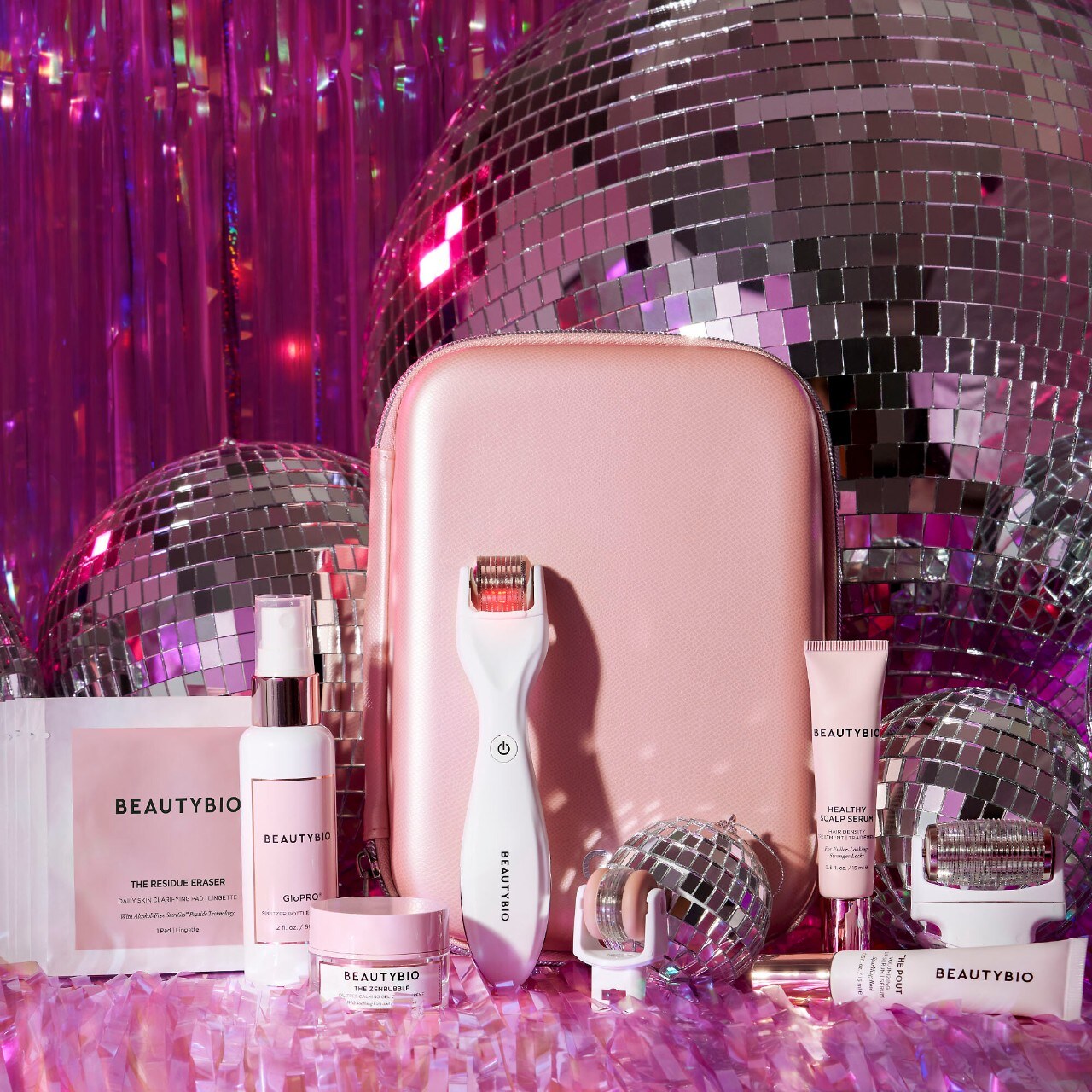 BeautyBio The Complete Glo Set | Mall of America®