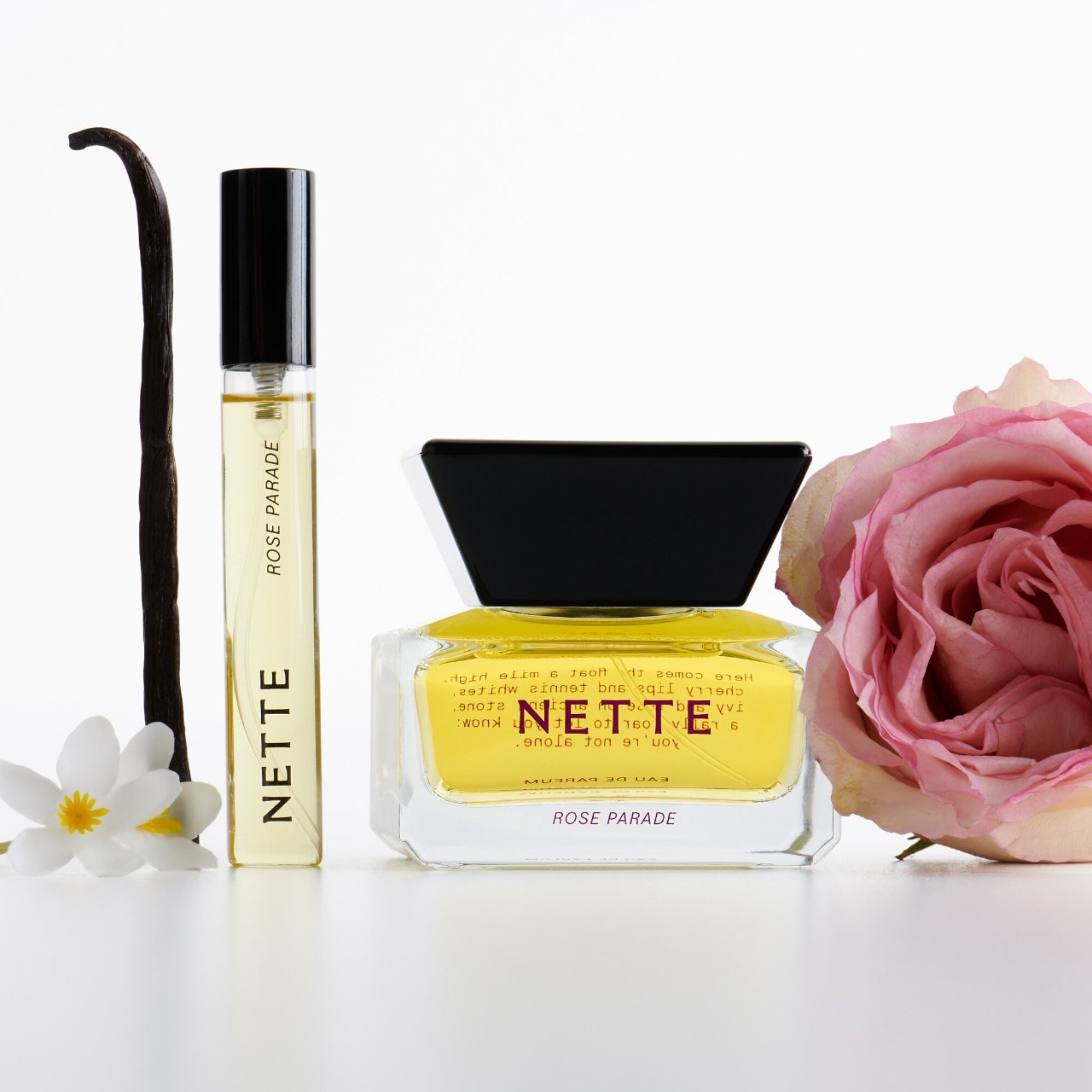 Nette Rose Parade Travel Spray | Mall of America®