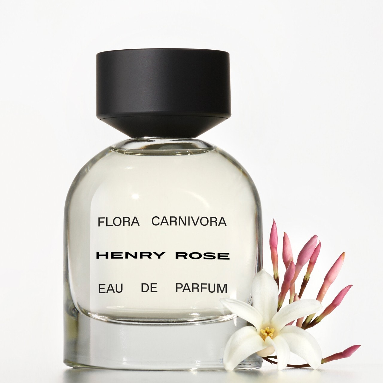Henry Rose Flora Carnivora Eau de Parfum Travel Spray | Pacific City