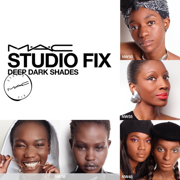 Studio Fix Powder Plus Foundation - MAC Cosmetics | Sephora