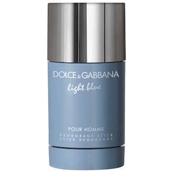 Light Blue Pour Homme Deodorant - DOLCE&GABBANA | Sephora