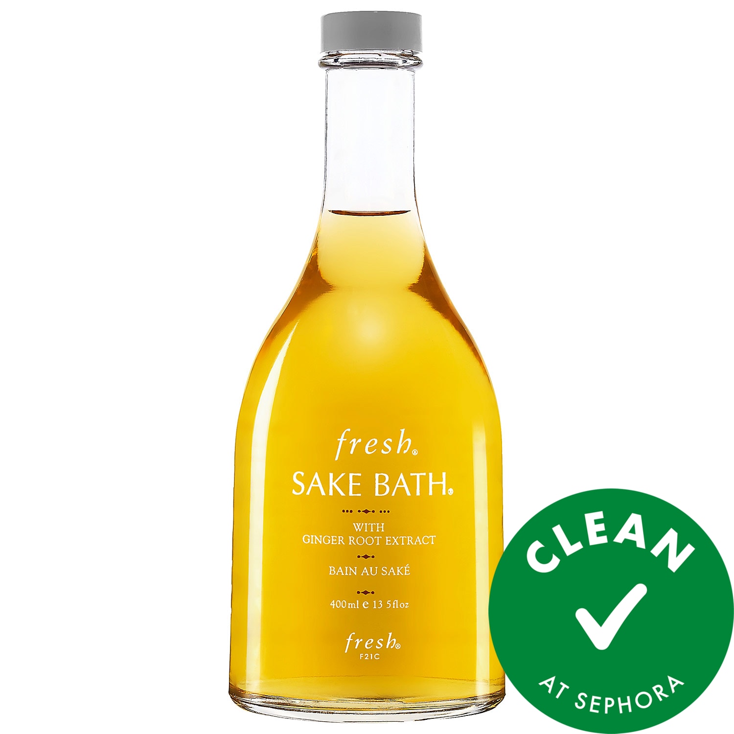 Fresh Rice Sake Bath | Hamilton Place