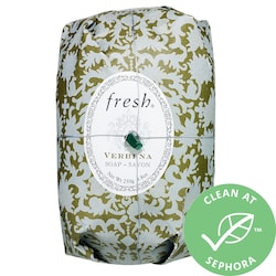 Verbena Oval Soap - fresh | Sephora