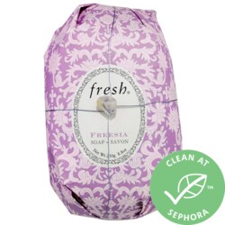 Freesia Oval Soap - fresh | Sephora