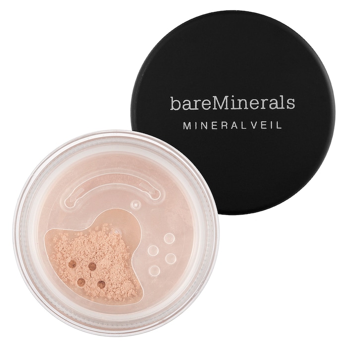 Mineral Veil Talc Free Setting Powder - bareMinerals | Sephora