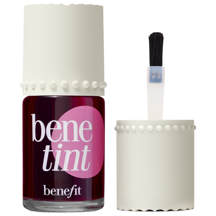 Benetint Rose Lip & Cheek Tint 10ml - Benefit Cosmetics | Sephora