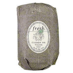 Citron de Vigne Oval Soap - fresh | Sephora