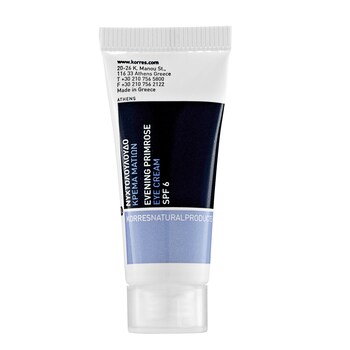 Eye Cream Deluxe Sample - KORRES | Sephora