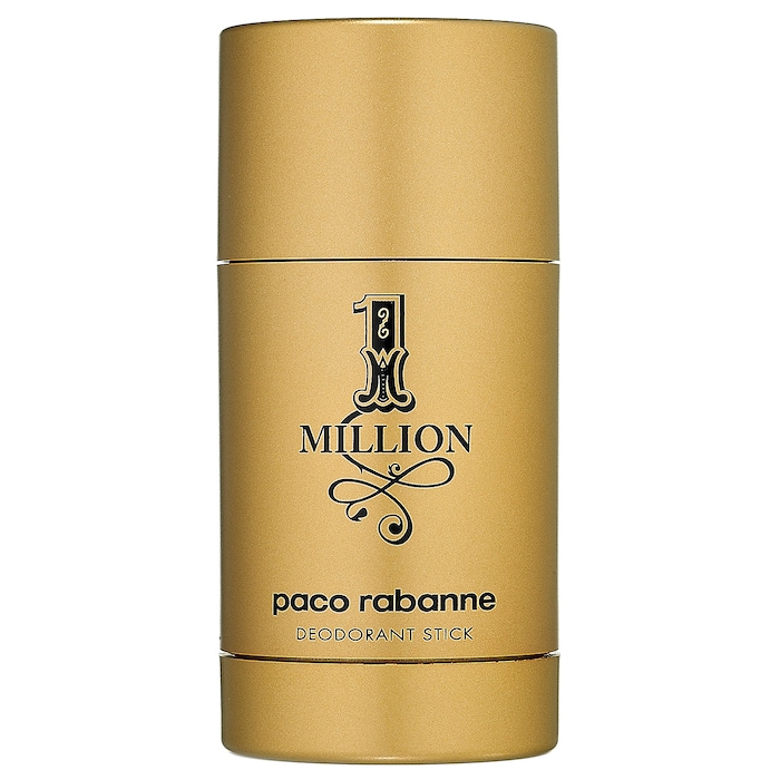 1 Million Deodorant - Rabanne | Sephora