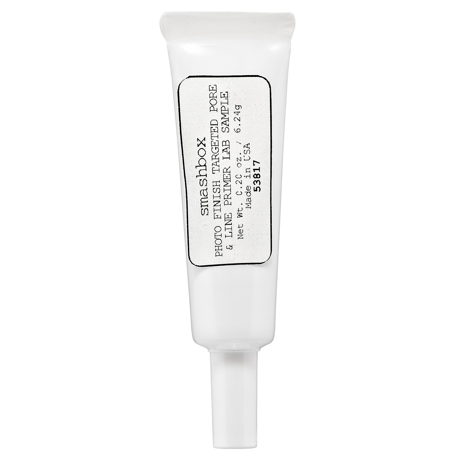 Photo Finish Targeted Pore & Line Primer Lab Sample - Smashbox | Sephora