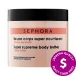 Super Supreme Body Butter - SEPHORA COLLECTION | Sephora
