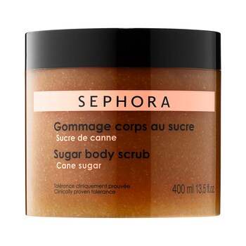 Sugar Body Scrub - SEPHORA COLLECTION | Sephora