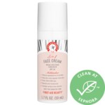 5 in 1 Face Cream SPF 30 - First Aid Beauty | Sephora