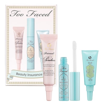 Beauty Insurance Kit - Too Faced | Sephora