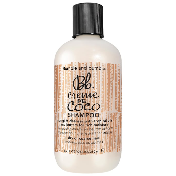 Creme de Coco Shampoo - Bumble and bumble | Sephora
