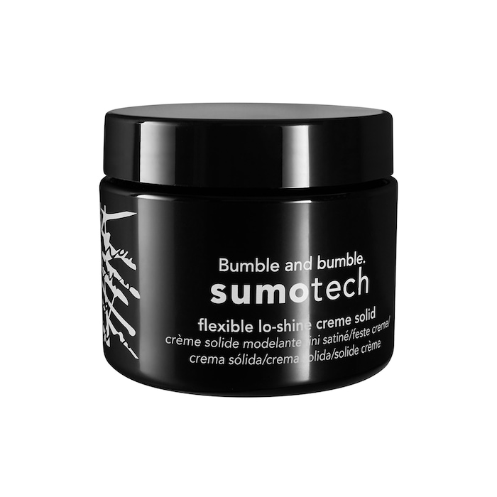 Sumotech Flexible Cream Solid - Bumble and bumble | Sephora