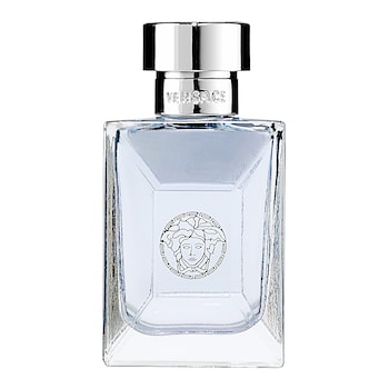 Pour Homme Eau de Toilette Spray Deluxe Sample - Versace | Sephora