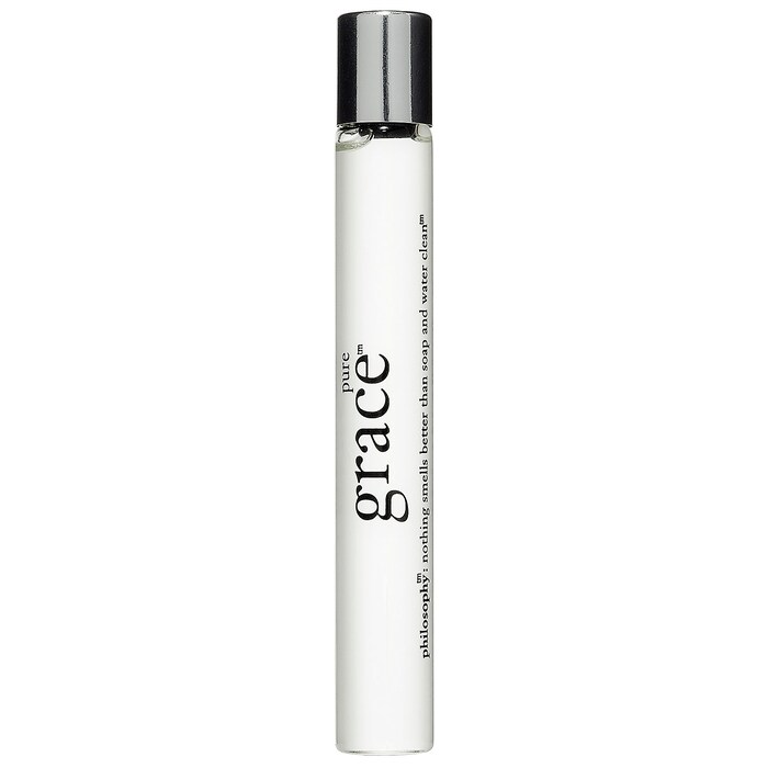 Pure Grace Fragrance Rollerball - philosophy | Sephora