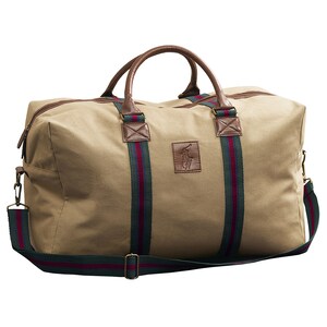 Polo Duffle Bag - Ralph Lauren | Sephora