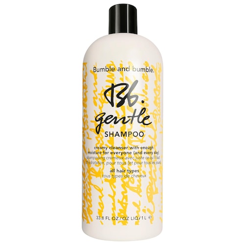 Honeysuckle Scented Shampoo | Sephora