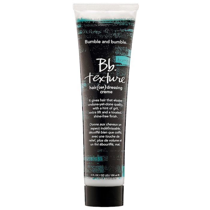 Bb. Texture Hair (Un) Dressing Creme - Bumble and bumble | Sephora