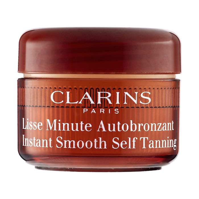 Instant Smooth Self Tanning Deluxe Sample - Clarins | Sephora