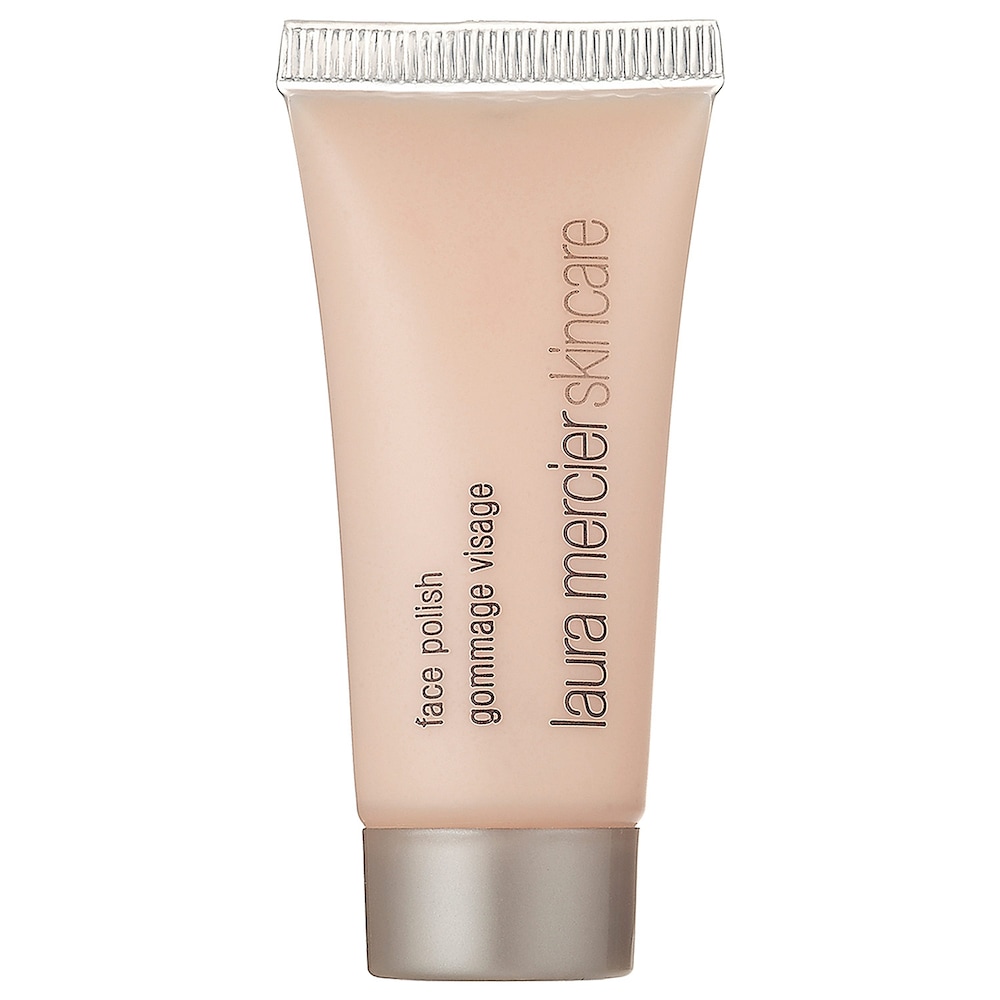 Face Polish Deluxe Sample - Laura Mercier | Sephora