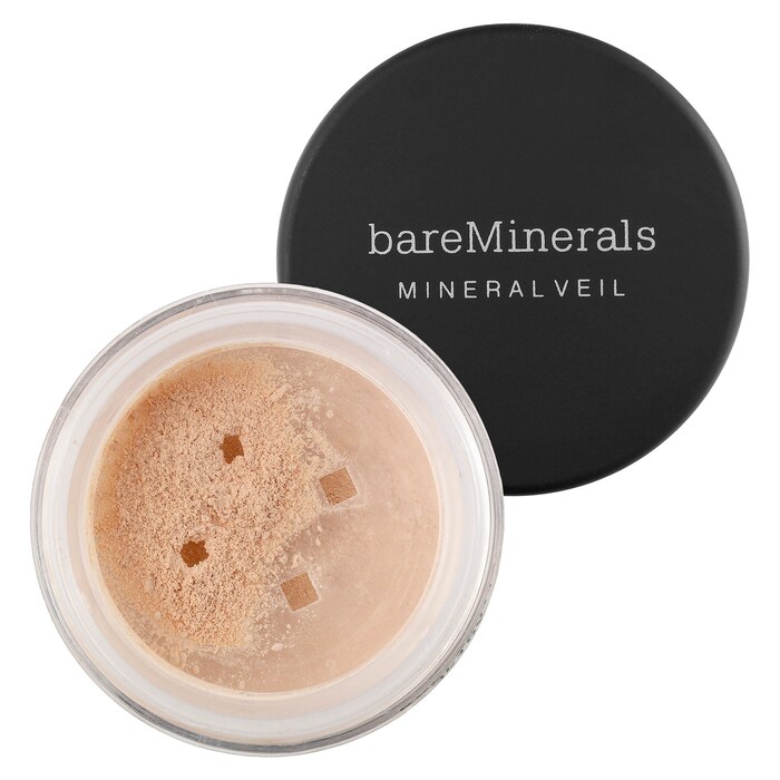 Mineral Veil deluxe sample - bareMinerals | Sephora