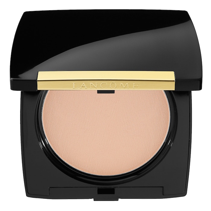 DUAL FINISH – Multi-tasking Longwear Powder Foundation - Lancôme | Sephora