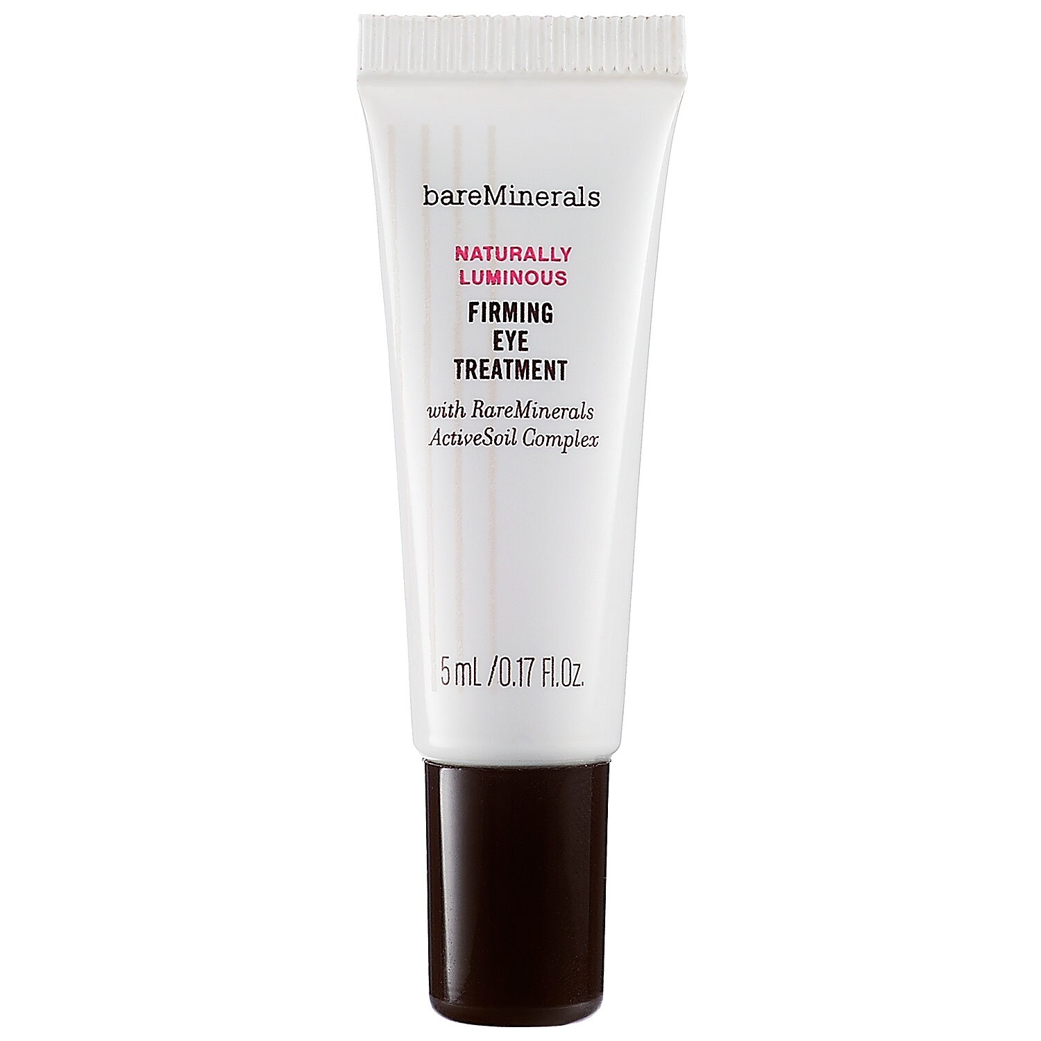 bareMinerals Firming Eye Treatment deluxe sample - bareMinerals | Sephora