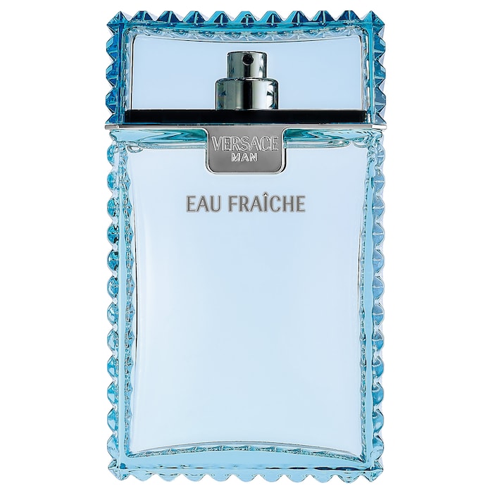 Versace Man Eau Fraiche - Versace | Sephora