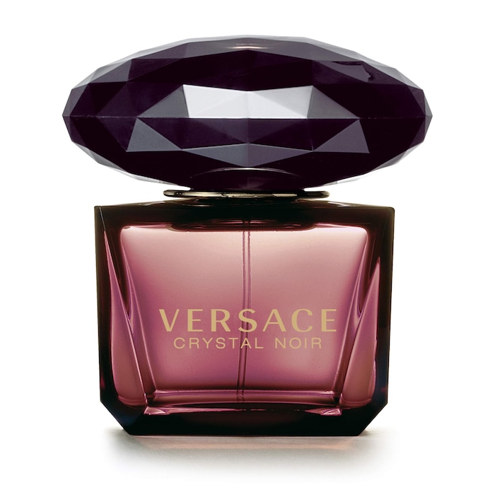 Crystal Noir - Versace | Sephora
