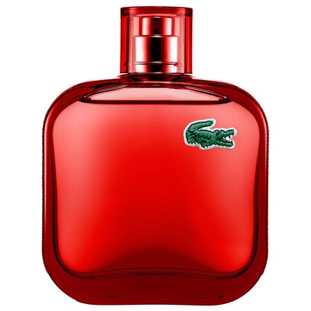 737052517667 UPC - Lacoste Lacoste Eau De Lacoste L.12.12 Rouge Edt ...