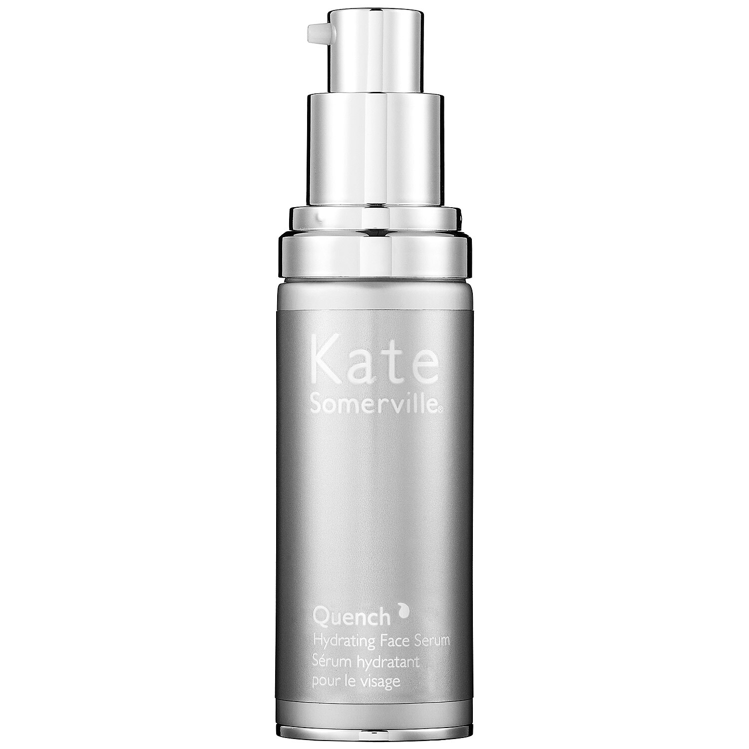 Quench Hydrating Face Serum - Kate Somerville | Sephora