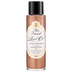 I'm after a VERY shimmery body bronzer/oil/lotion. | Lipstick Alley